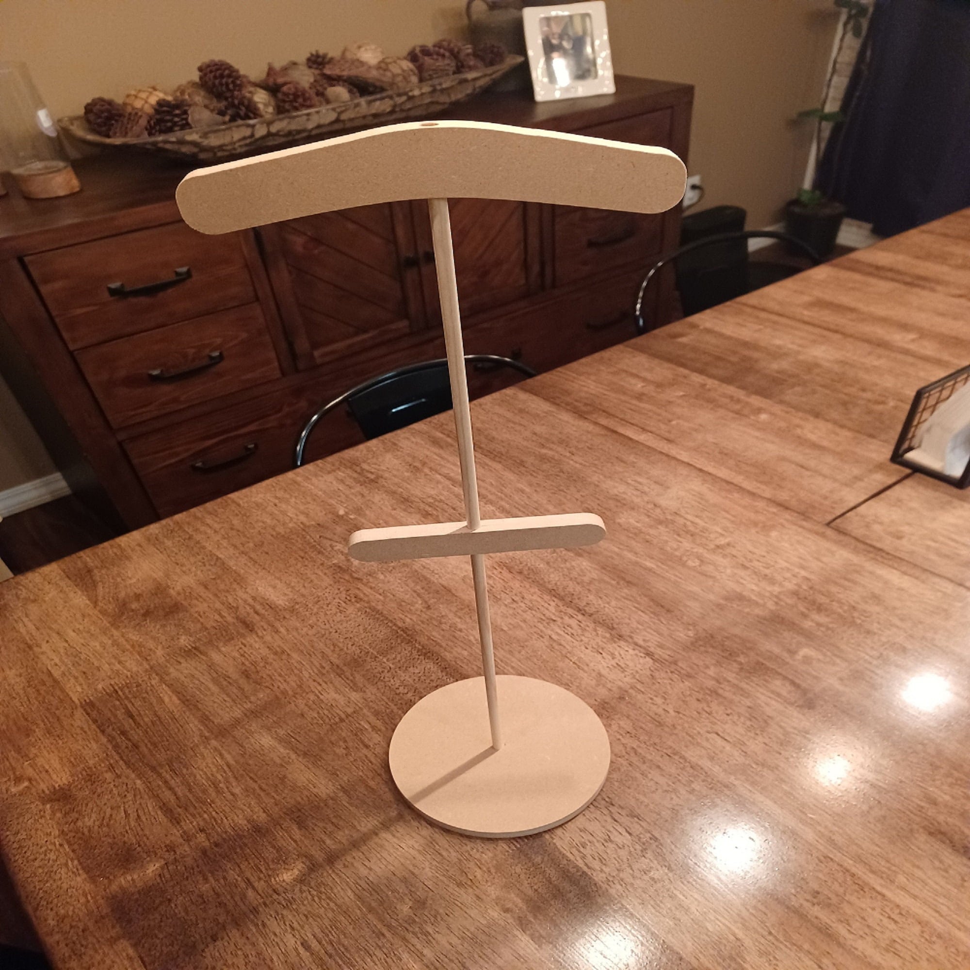 Kids Clothing Display, Baby Shower Centerpiece, Party Decor, Dress ...