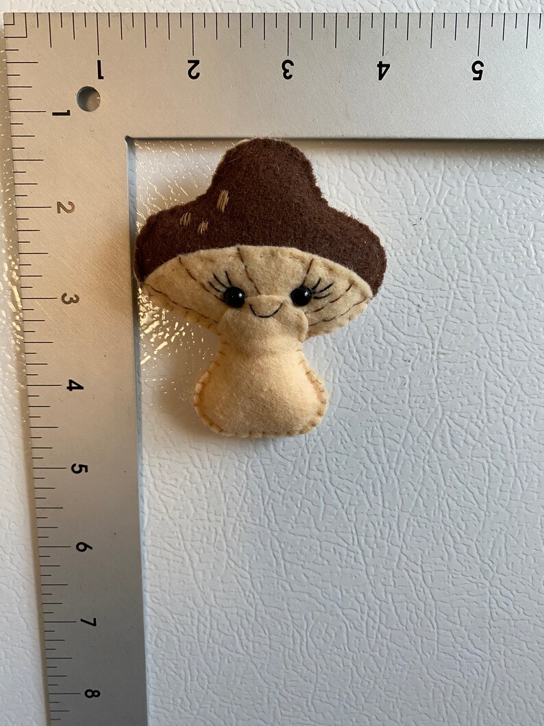 Vegetable Magnets - Etsy