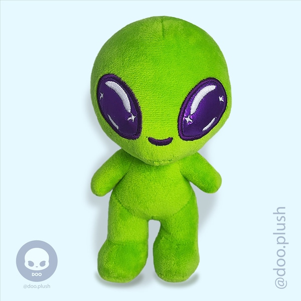 Alien - Etsy