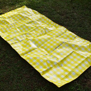 Upgrade Your Outdoor Experience With a PE Woven Picnic Mat: Lightweight ...