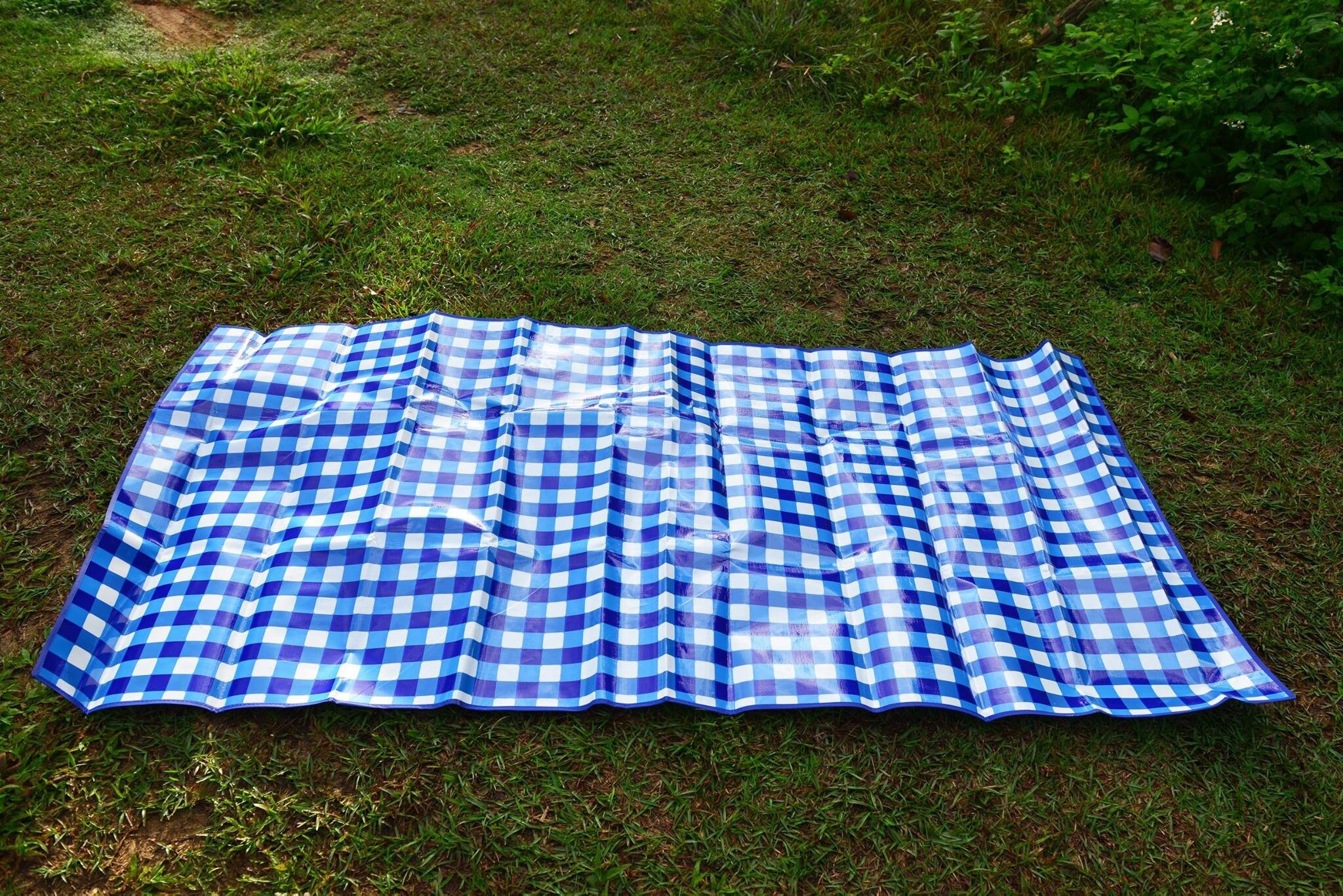 Upgrade Your Outdoor Experience With a PE Woven Picnic Mat: Lightweight ...
