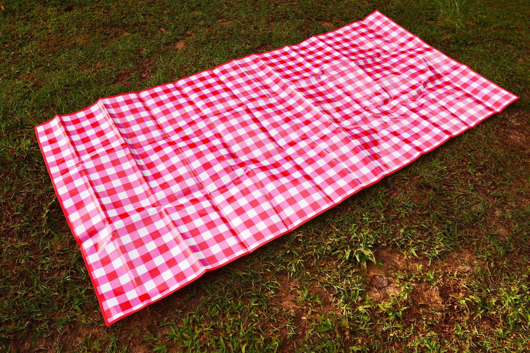 Upgrade Your Outdoor Experience With a PE Woven Picnic Mat: Lightweight ...