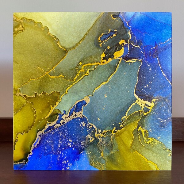 Modern Retrograde - Etsy