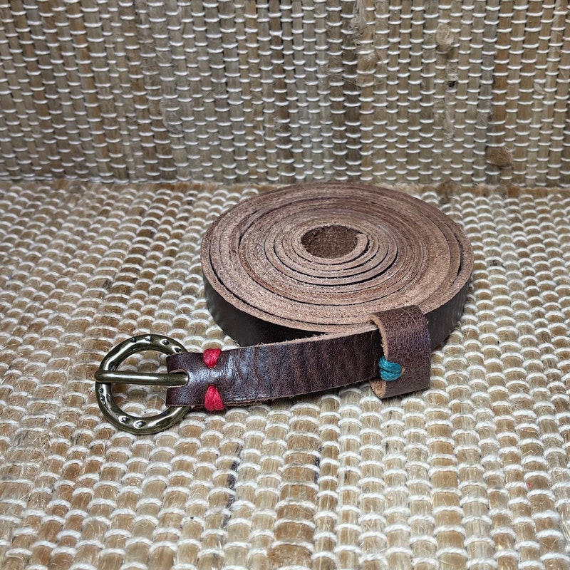 Wrap Around Belt - Etsy
