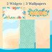 Summer Theme App Icon Set for iPhone Ios 14 - Etsy