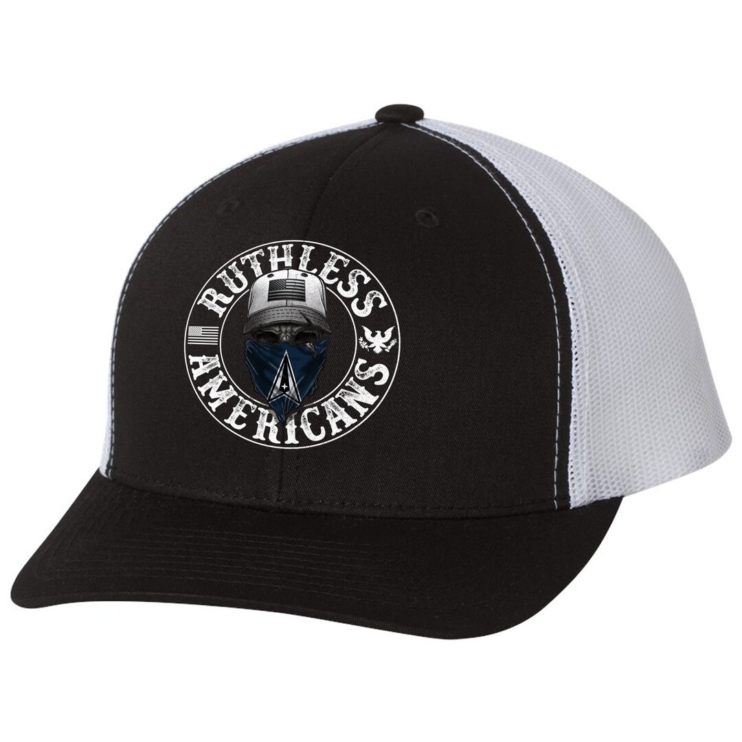 Space Force - Ballcap - Etsy