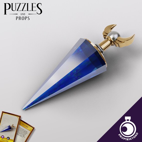 Potion of Flying Table Top or Cosplay Prop | Etsy