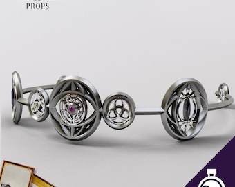 Headband of Intellect - Etsy