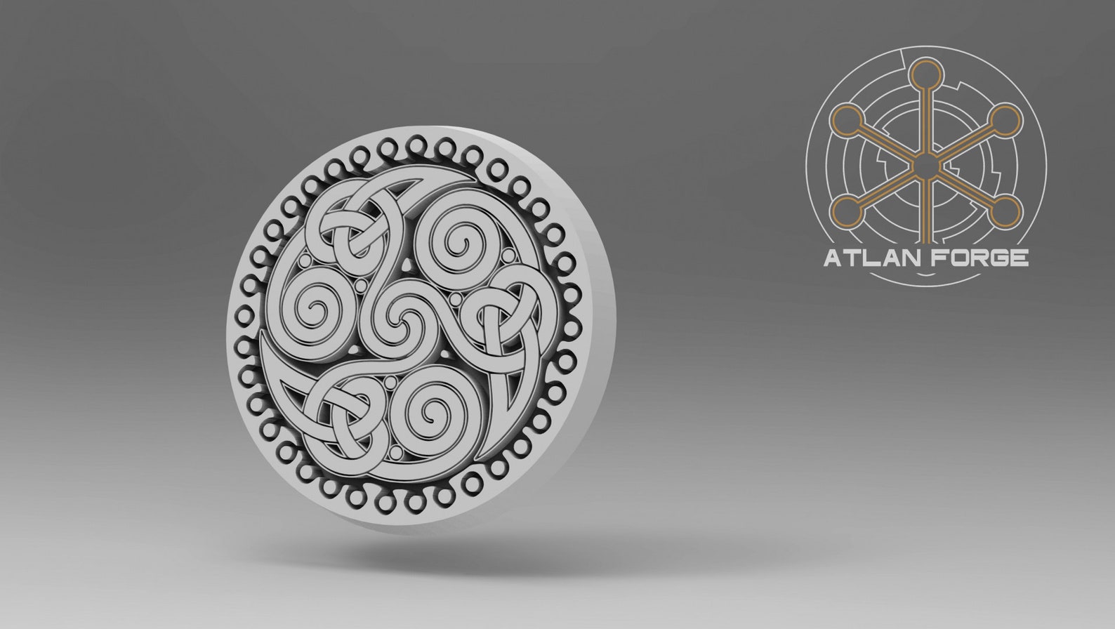 Asgardian Artificer by Atlan Forge - Etsy