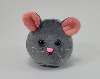 Slime Plush Blob Beanie Bean Bag Stimmy Goo Blobby Floam Germ Slime ...