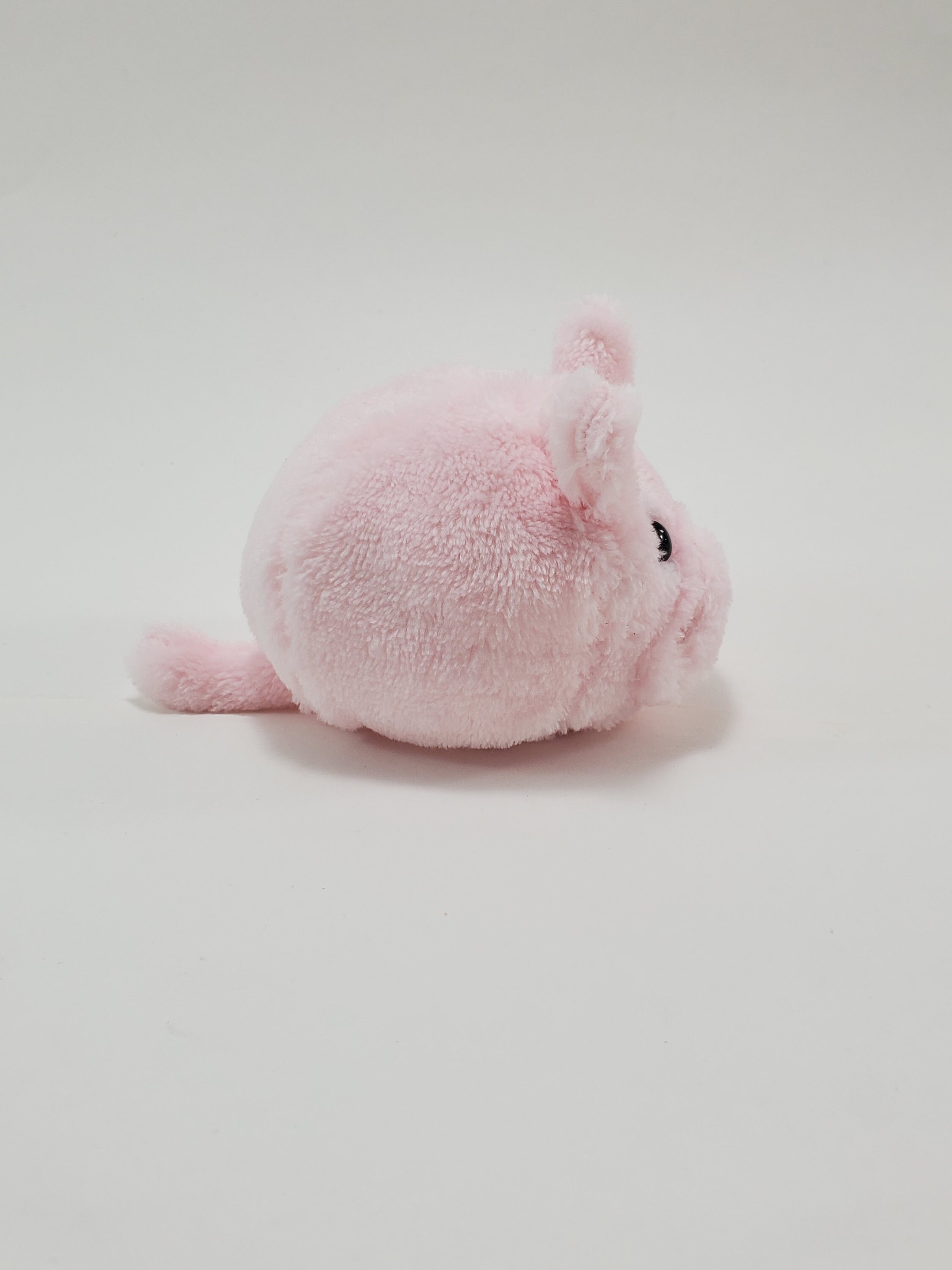 Piggy Blob Plushie | Etsy