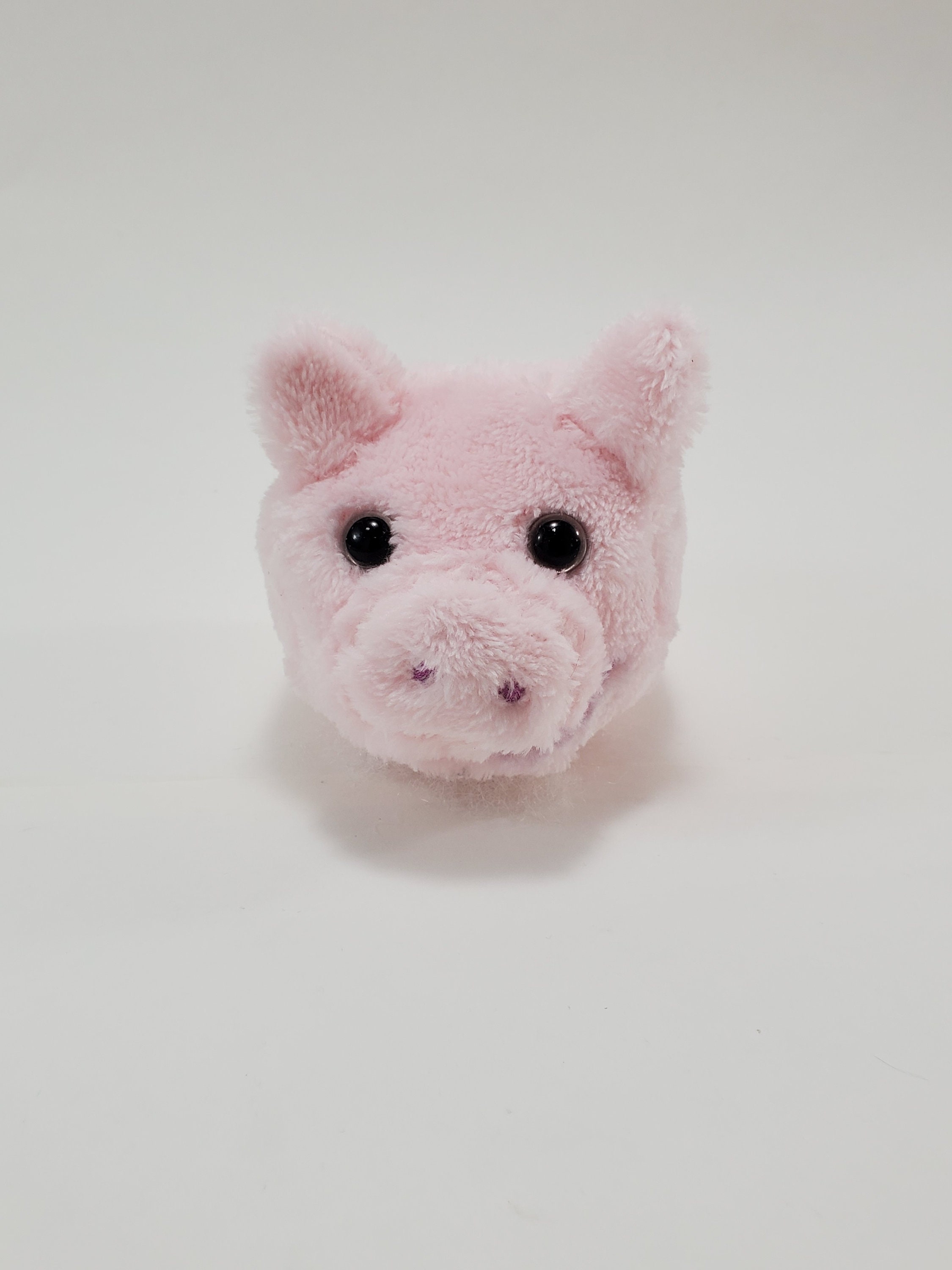Piggy Blob Plushie | Etsy