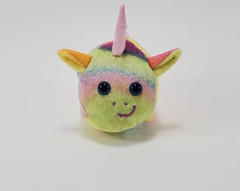 Slime Plush Blob Beanie Bean Bag Stimmy Goo Blobby Floam Germ Slime ...