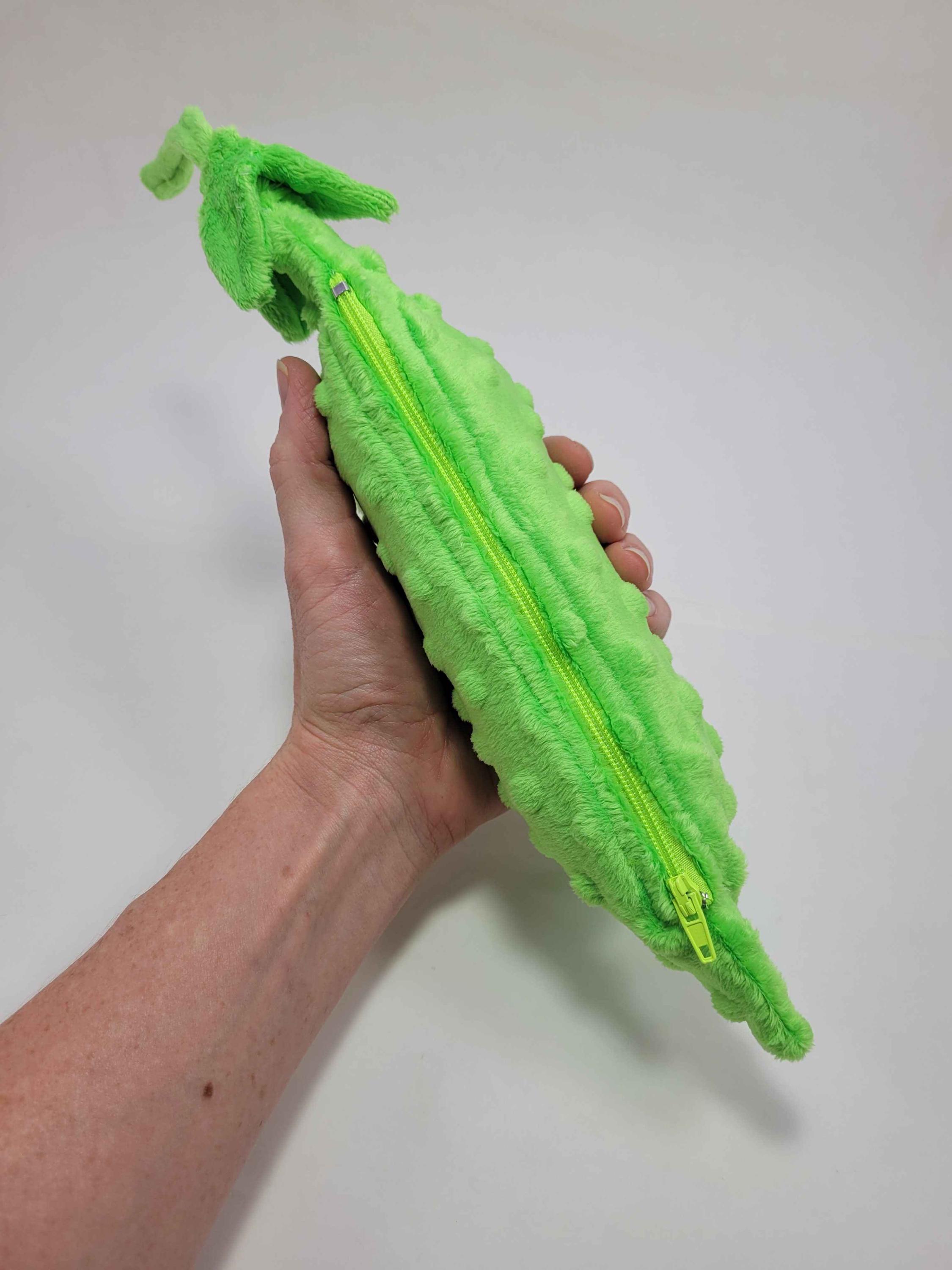 Peas in a Pod, Plush Toy, Baby Announcement - Etsy