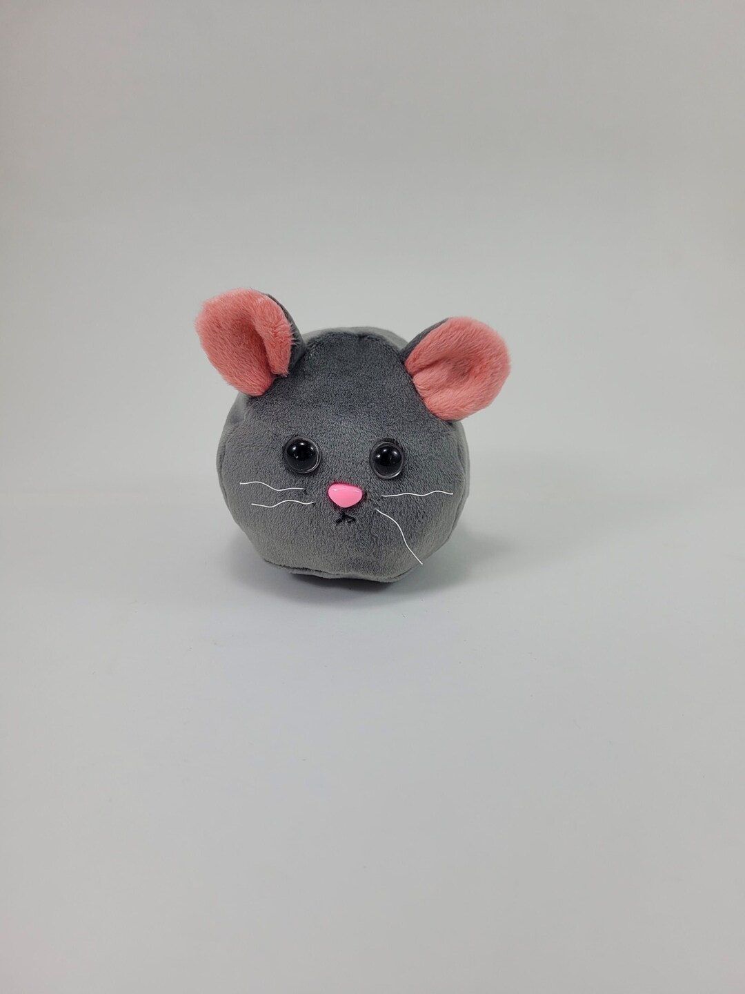 Mouse Blob Plushie - Etsy