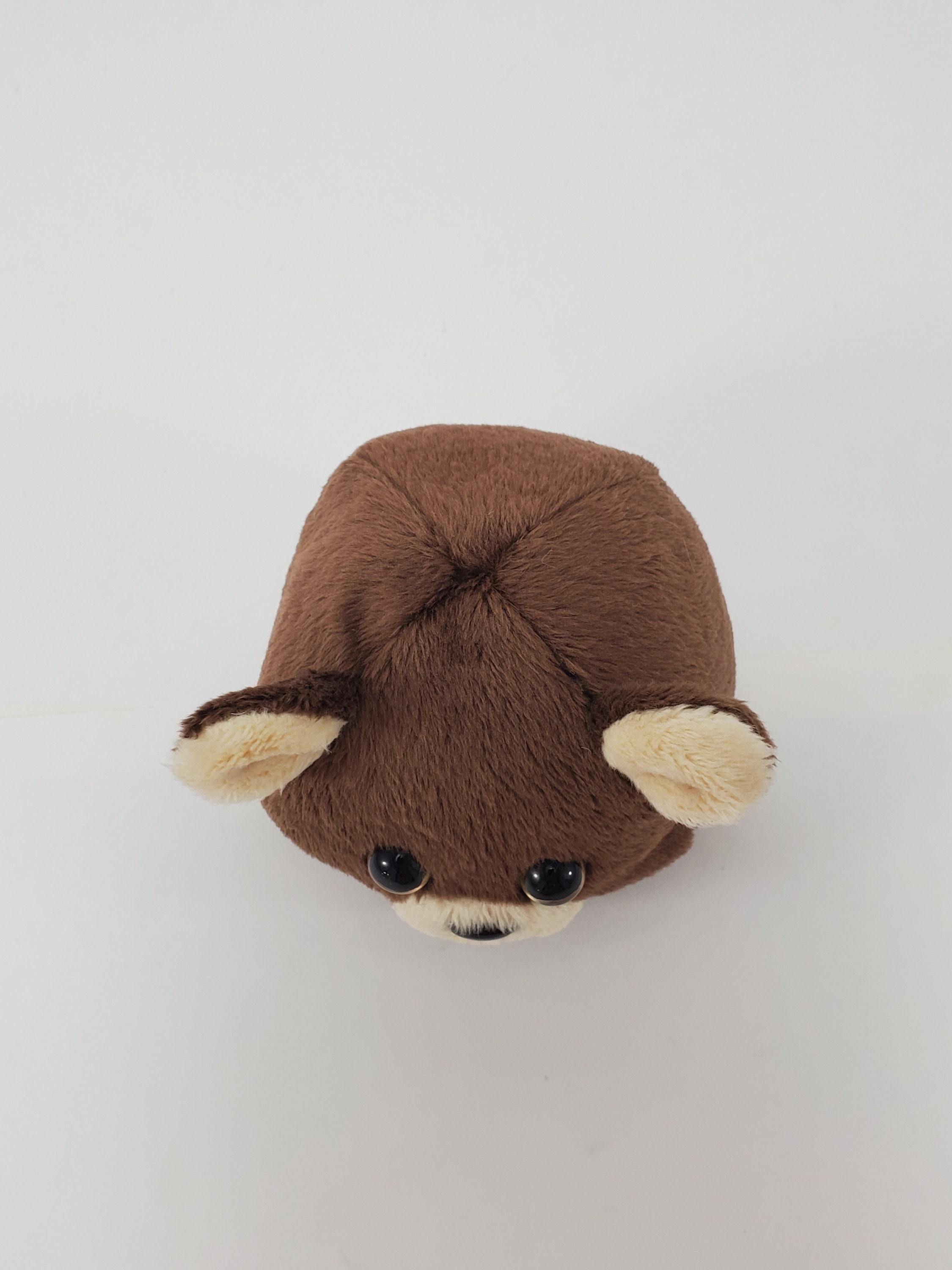 Bear Blob Plushie - Etsy