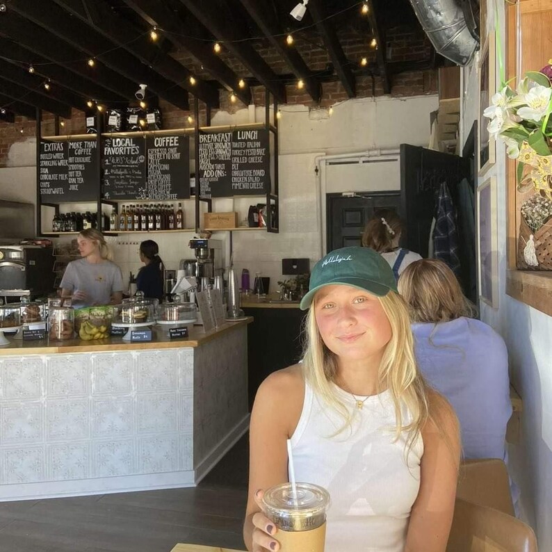 Hallelujah Hat Christian Hat Bible Christian Clothing - Etsy