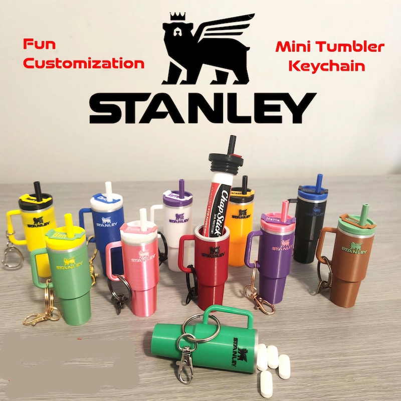 Mini Stanley Cups - Etsy