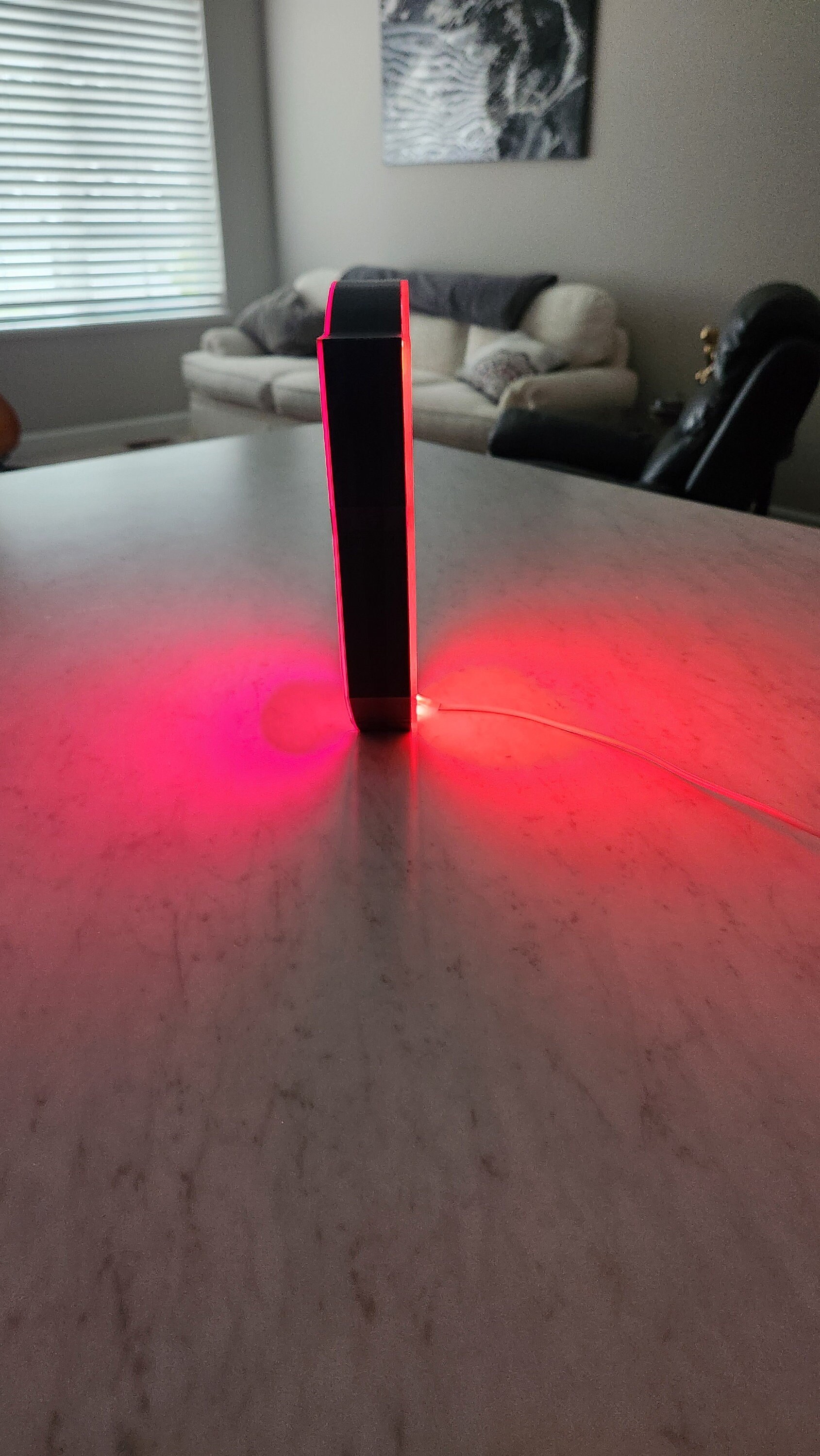 Transformers LED Light: Autobots & Decepticons Logo Bundle - Etsy