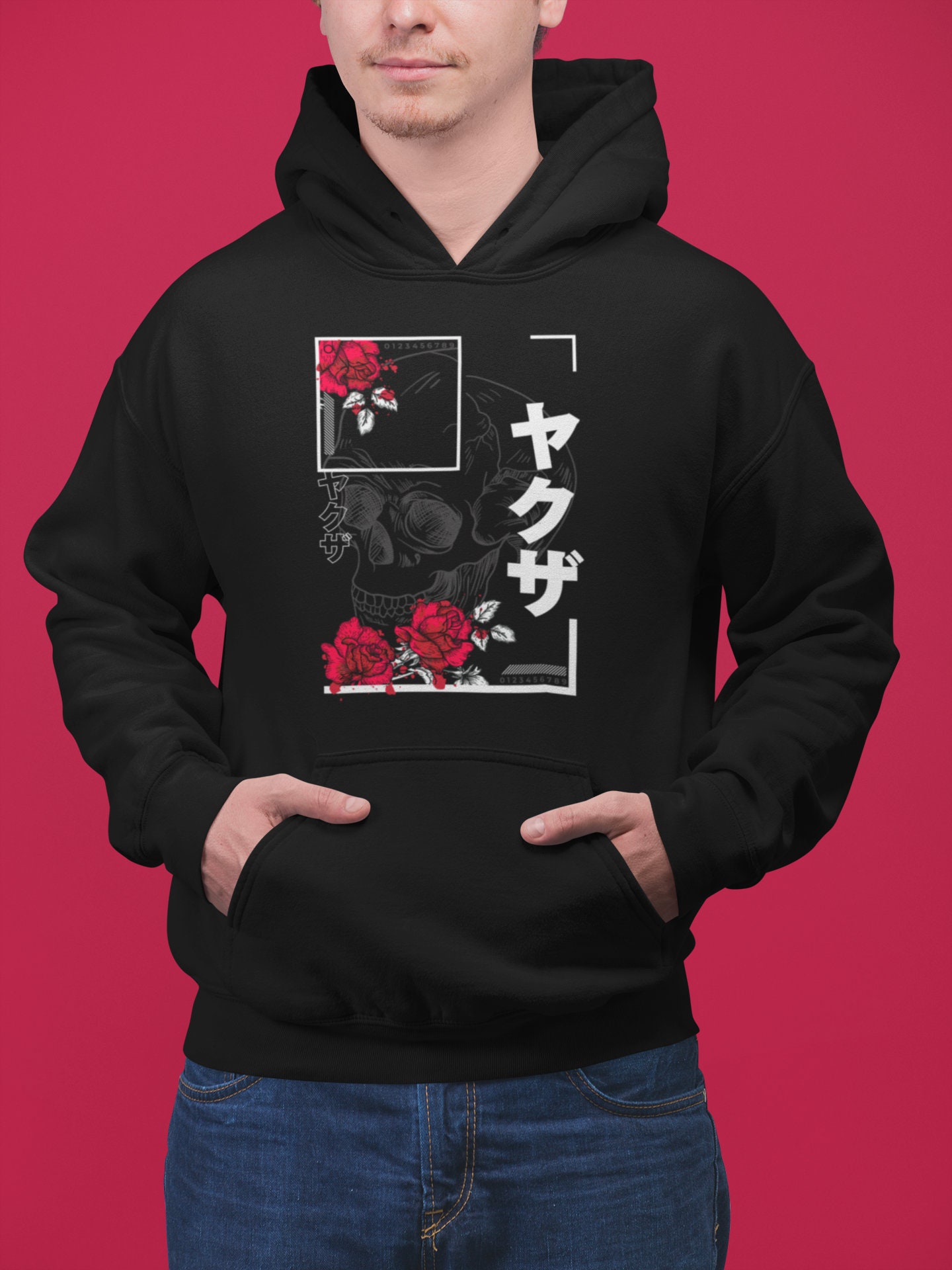 Japanese Aesthetic, Japanese Hoodie , Vaporwave Hoodie , Japanese ...