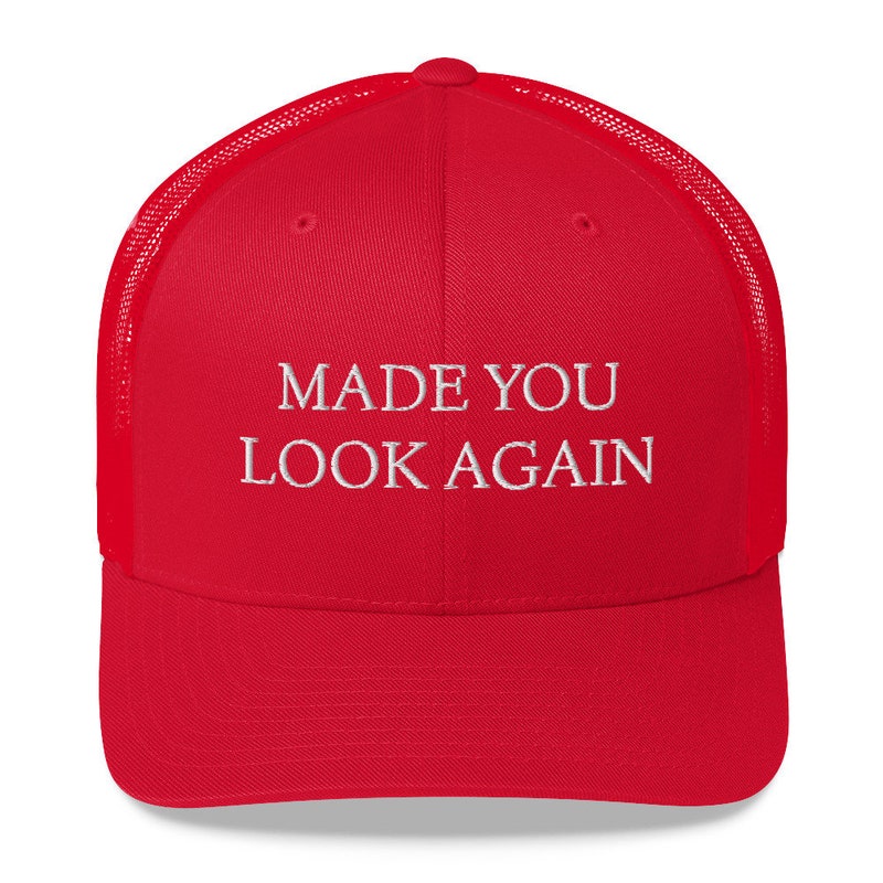 Maga Hat Parodies - Etsy
