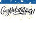 Congratulations Class of 2023 Confetti Border Printable PNG | Pdf ...