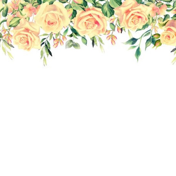 Metallic 2024 Border Pdf PNG, Printable, US Letter & A4 Sizes ...