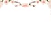 Peach Pink Flower PNG Pdf Printable 2 Sheet 2 Design Bundle, Beautiful ...
