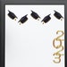 2023 Graduation Border Frame Digital | PNG | Pdf | 2023 Grad Photo ...