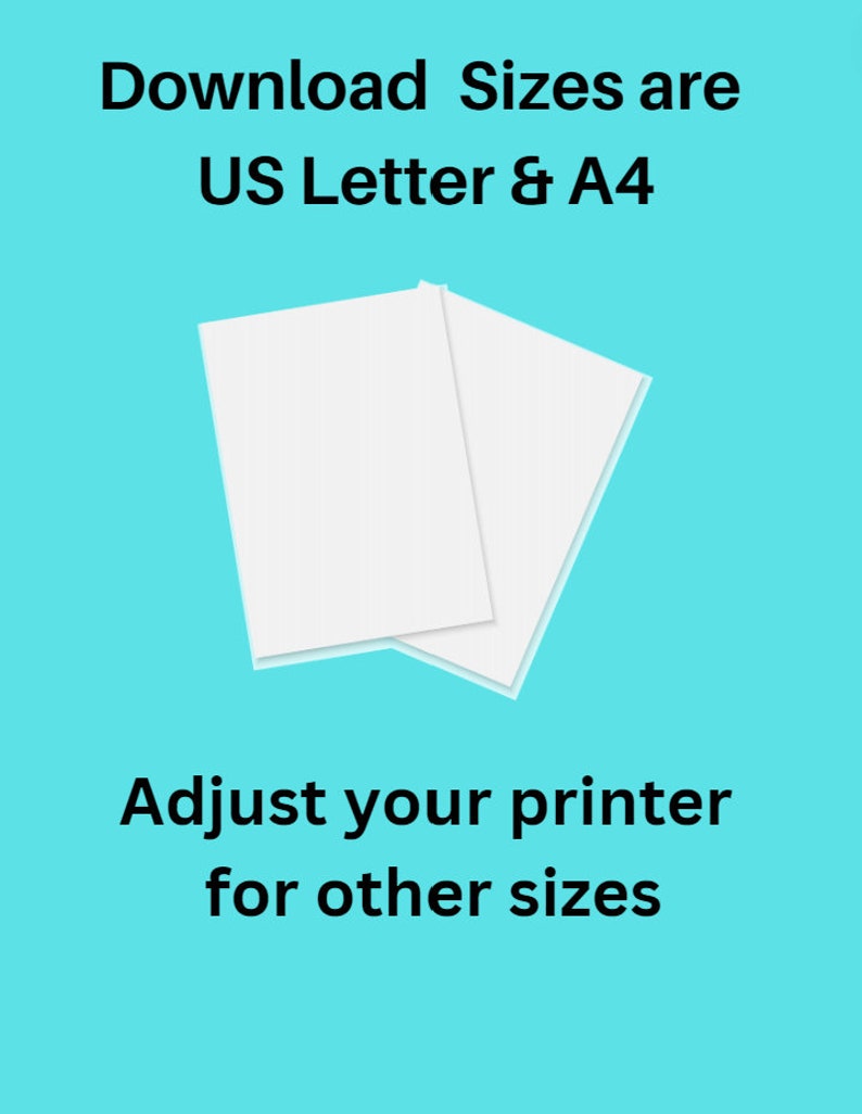 Football Stadium Border Pdf/png, Both A4 and US Letter Sizes, Gametime ...