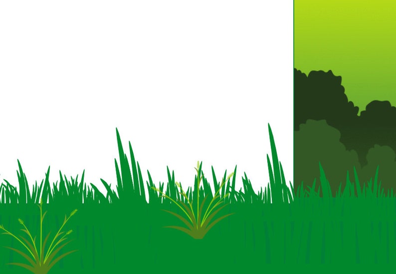 Golf Border Pdf Printable, Sports Instant Download, Golfing Print for ...