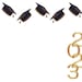 2023 Graduation Border Frame Digital | PNG | Pdf | 2023 Grad Photo ...