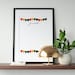 Juneteenth Celebration Border Pdf | PNG Printable Instant Download for ...
