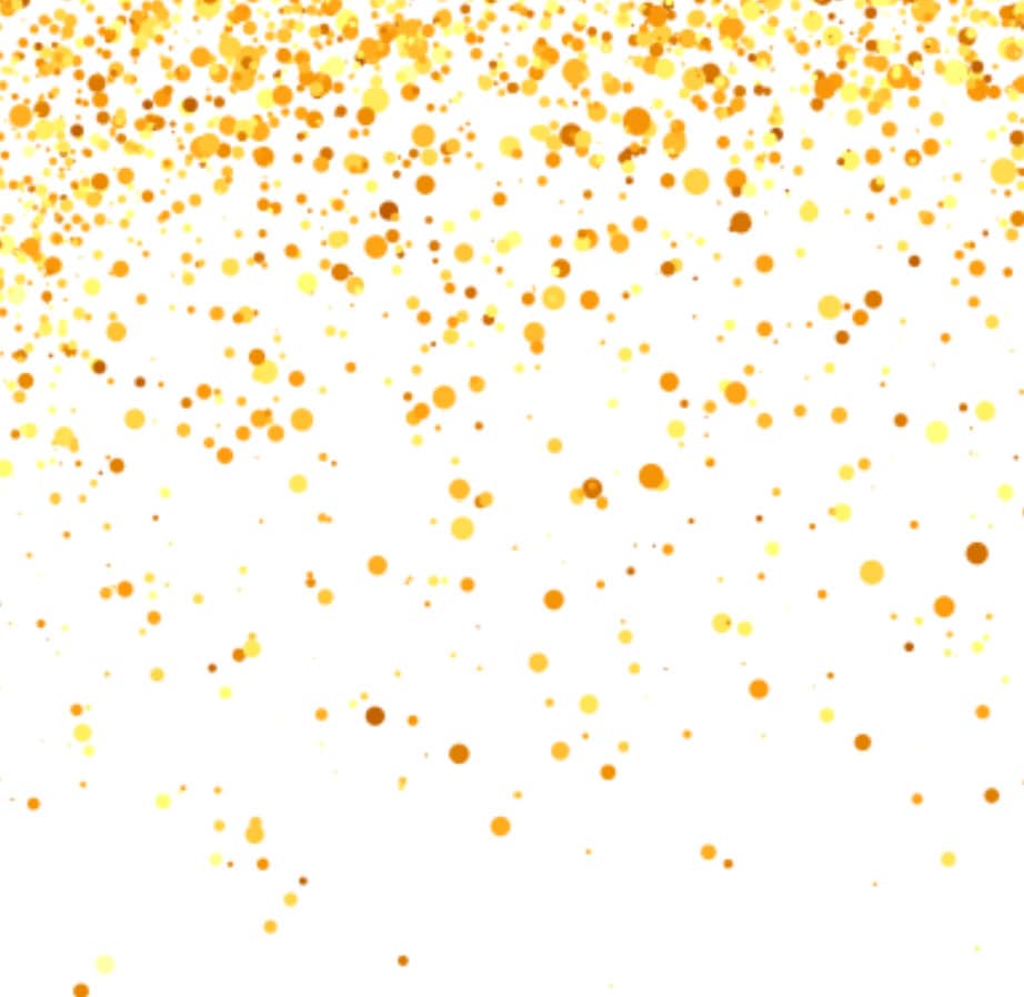 Confetti Border PDF / Bundle / 4 Sheet Design / Printable/ Birthday ...