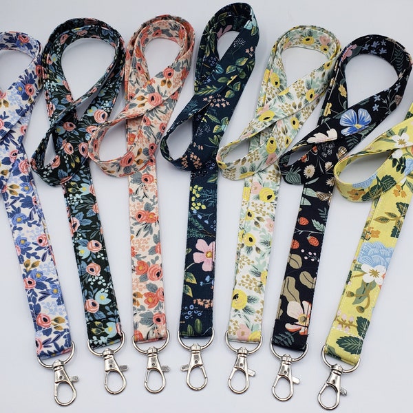 Lanyard for Keys - Etsy