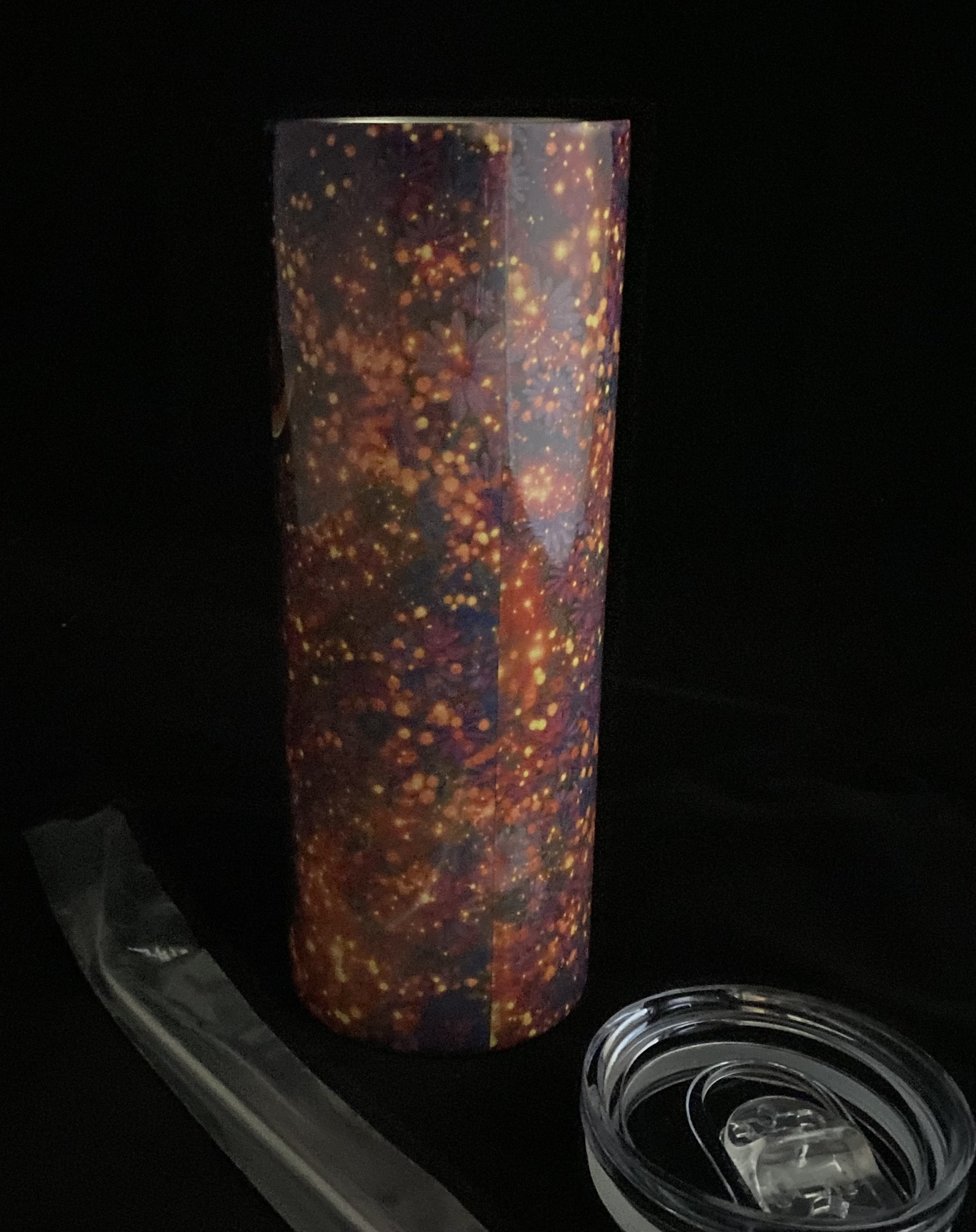 Ursula Inspired Lighted Shadow Box - Etsy