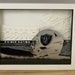 Raiders Helmet Inspired Lighted Shadow Box - Etsy