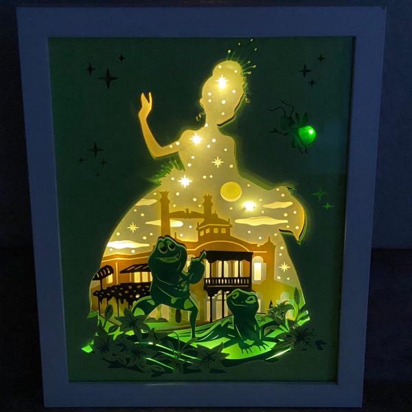 Frog Music Box - Etsy