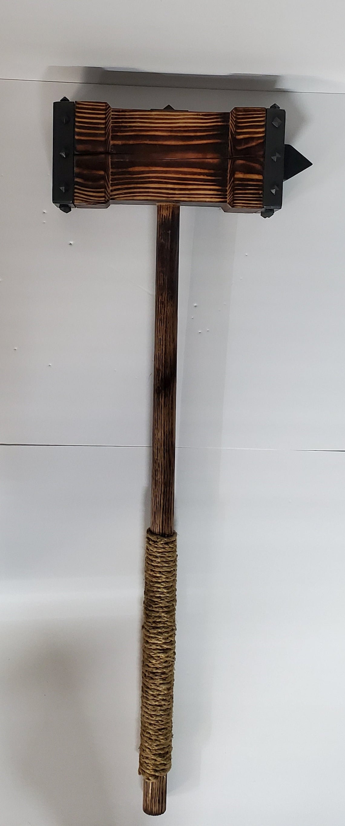 Battle Hammer - Etsy