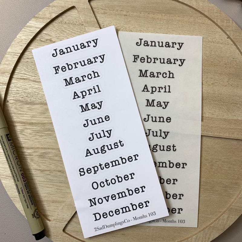 2SadDumplingsCo - Etsy