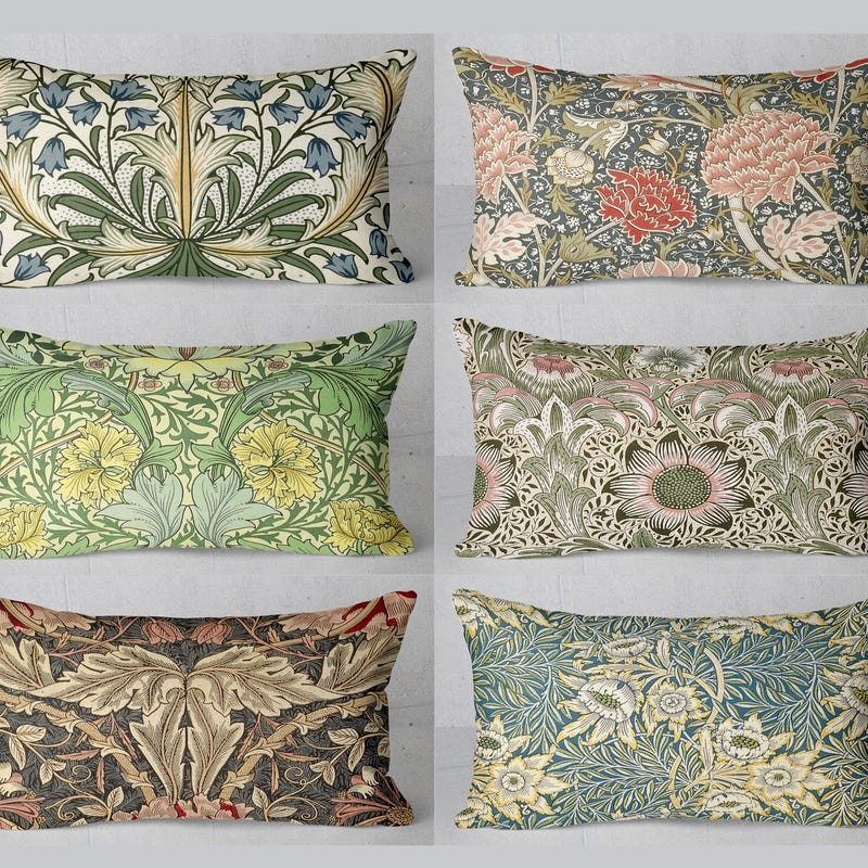 Teapot Throw Pillows - Etsy