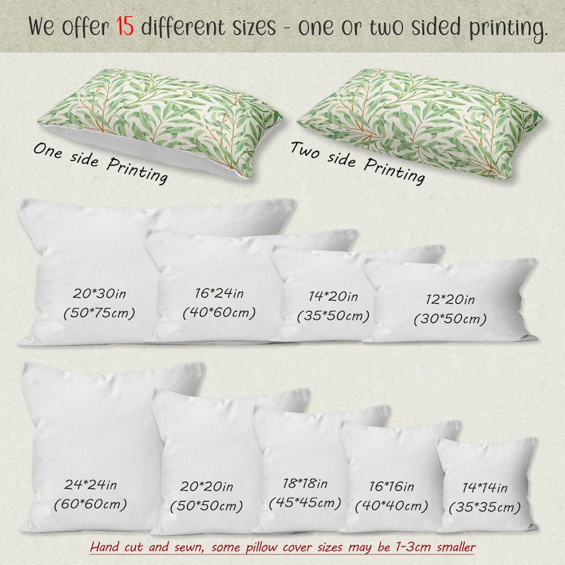 Modern Art Abstract Lumbar Pillow Cover - Colorful Watercolor Tie Dye ...