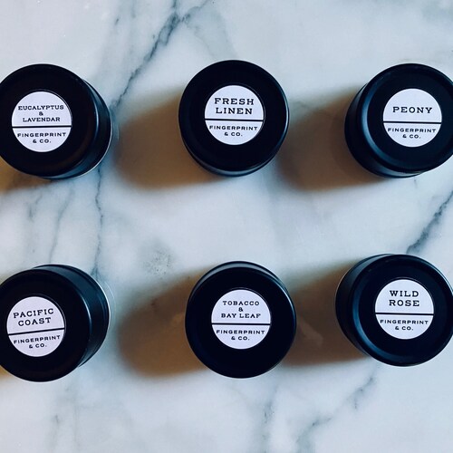 RBG Candle Warren Mueller Abrams Obama Pelosi | Etsy