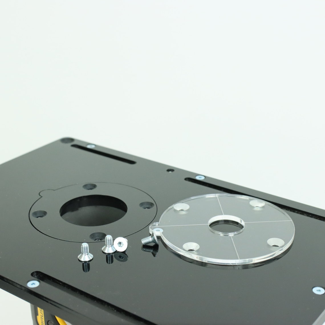 Universal Trim Router Jig FSK Handheld & Router Table - Etsy