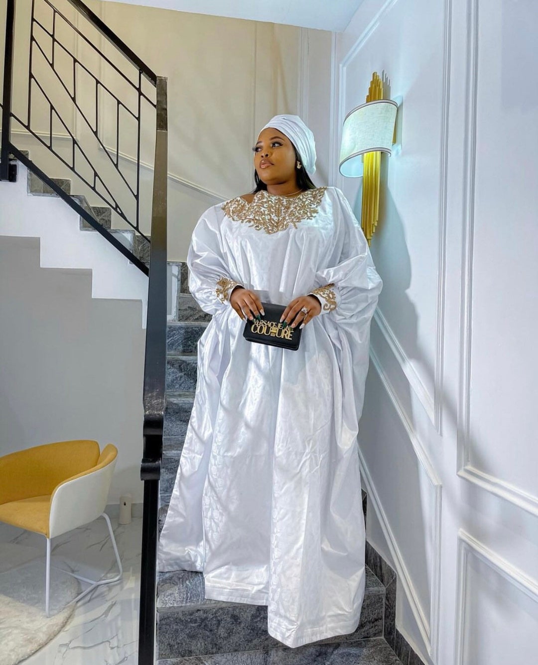 Modele De Grand Boubou Femme | ppgbbe.intranet.biologia.ufrj.br