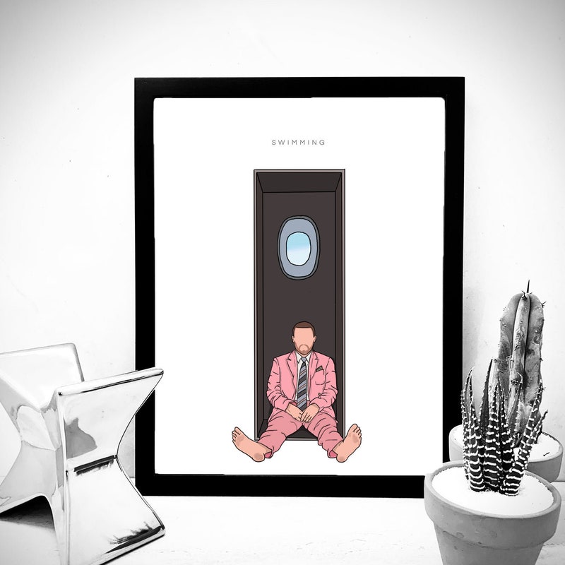 Mac Miller Album - Etsy