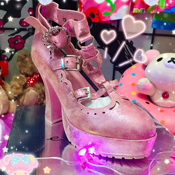 Size 13 High Heels - Etsy