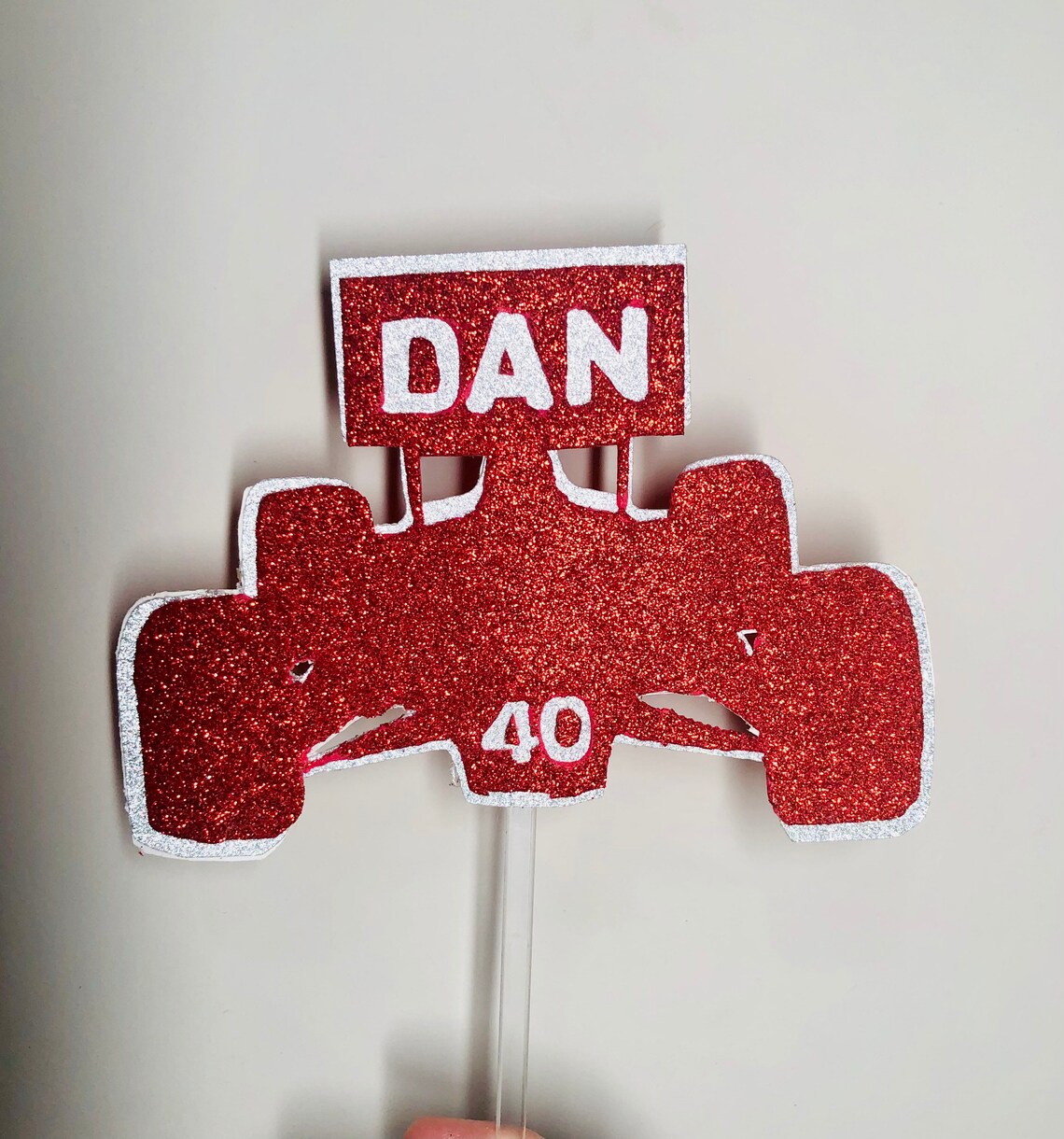 F1 Birthday Cake Topper F1 Cupcake Toppers UK. Racing Car Cake - Etsy UK