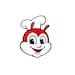 Jollibee Sticker, Waterproof, Filipino, Pinoy, Snack, Food, Philippines ...