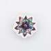 Filipino Parol Star Sticker, Philippines Star, Christmas Star, Filipino ...